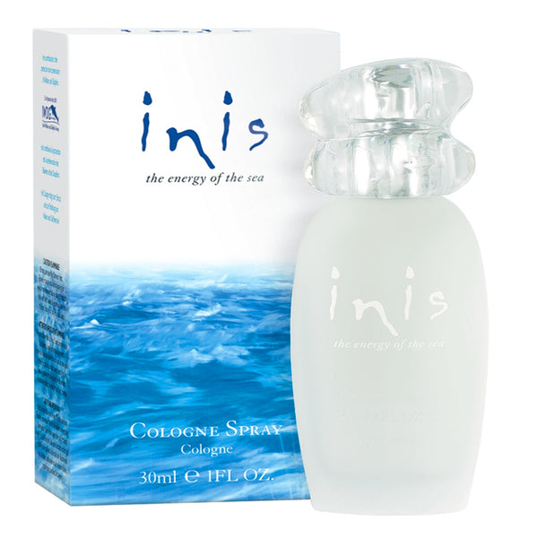 Inis Cologne Spray-Debbie's Hallmark – Debbie's Hallmark Shop